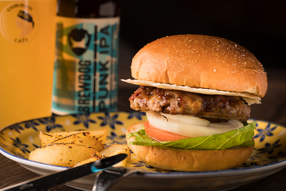 common cafe (Marunouchi Center Bldg.) | common cafe 丸の内センタービル店